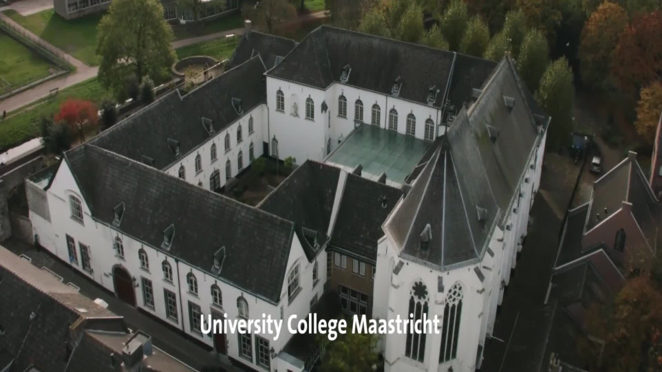 University College Maastricht | Virtual Open Day